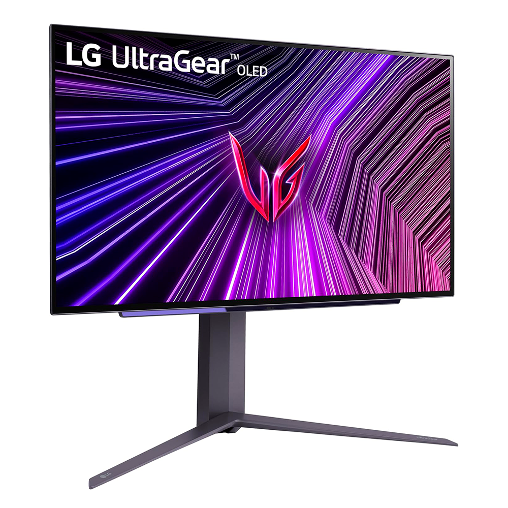 Monitor Gamer Ultragear LG ‎27GS95QE OLED / 27” / QHD / 1440p / 240Hz ...