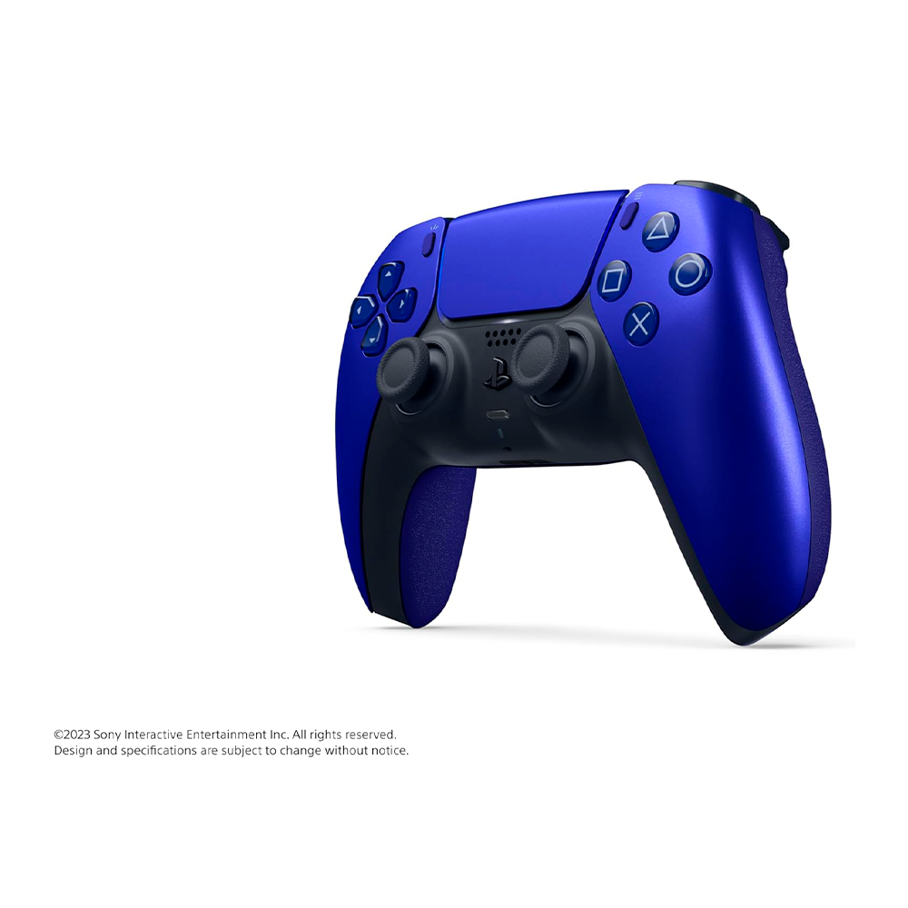 Control Inalámbrico DualSense Cobalt Blue / Sony PlayStation ...