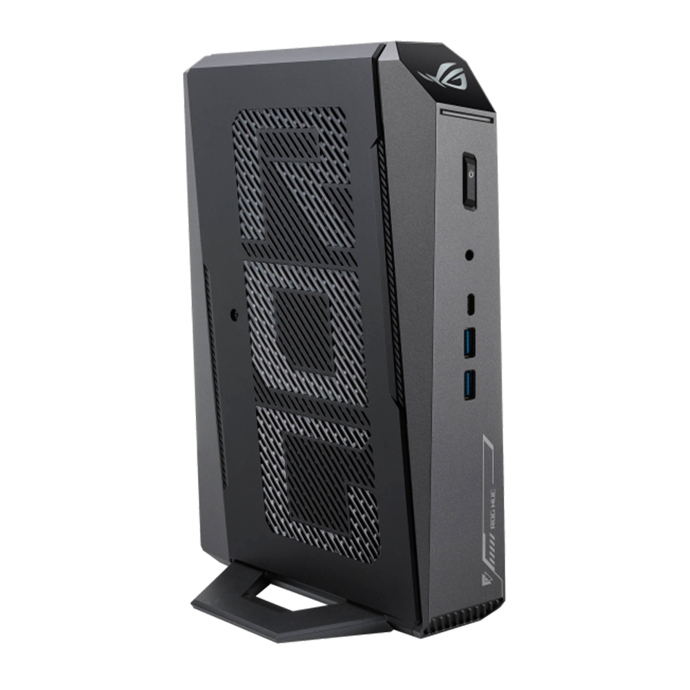 Mini PC ROG NUC / Intel Core Ultra 9 275HX / Gráficos Discretos NVIDIA ...