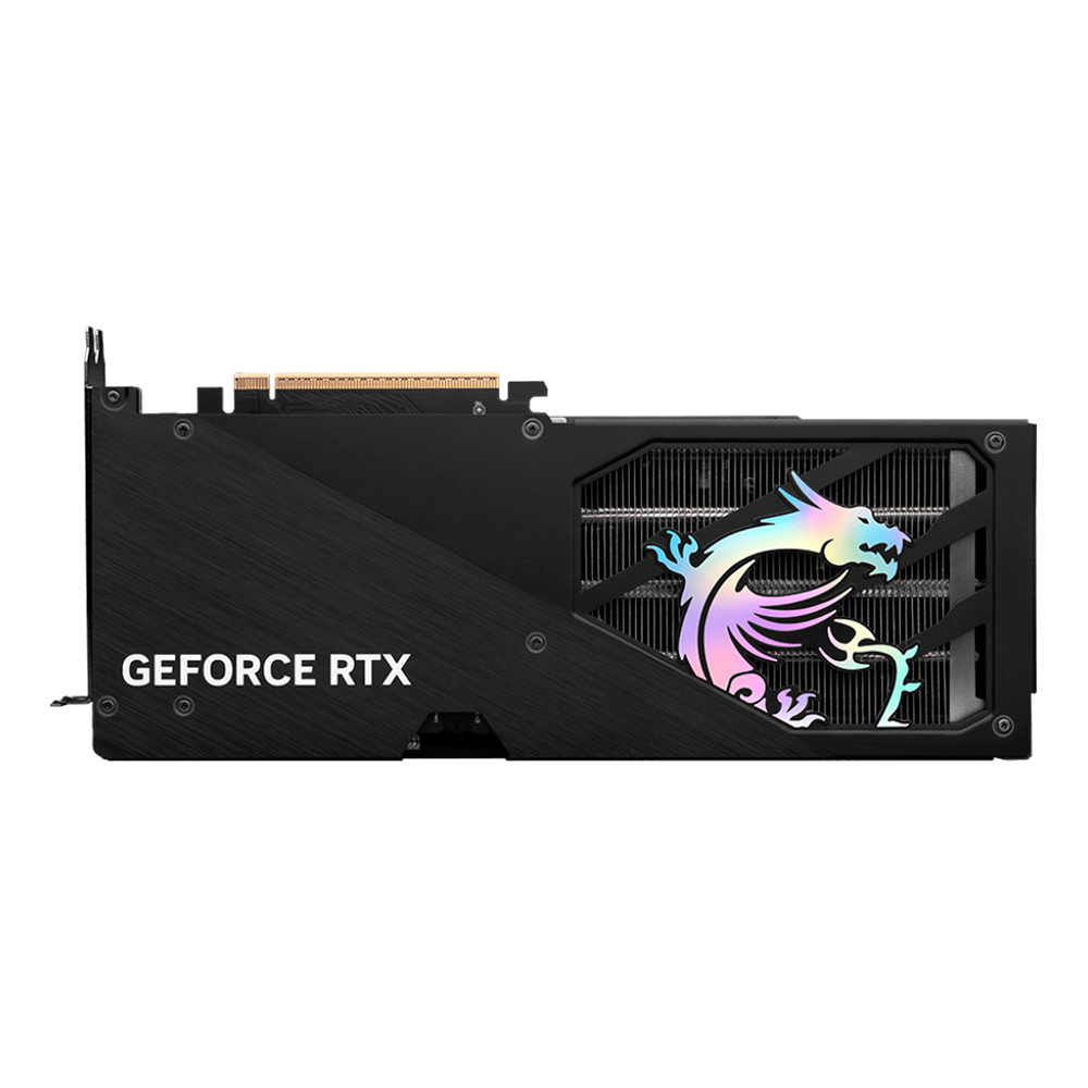 Tarjeta de Video MSI NVIDIA GeForce RTX 5060 Ti 8G GAMING TRIO OC ...