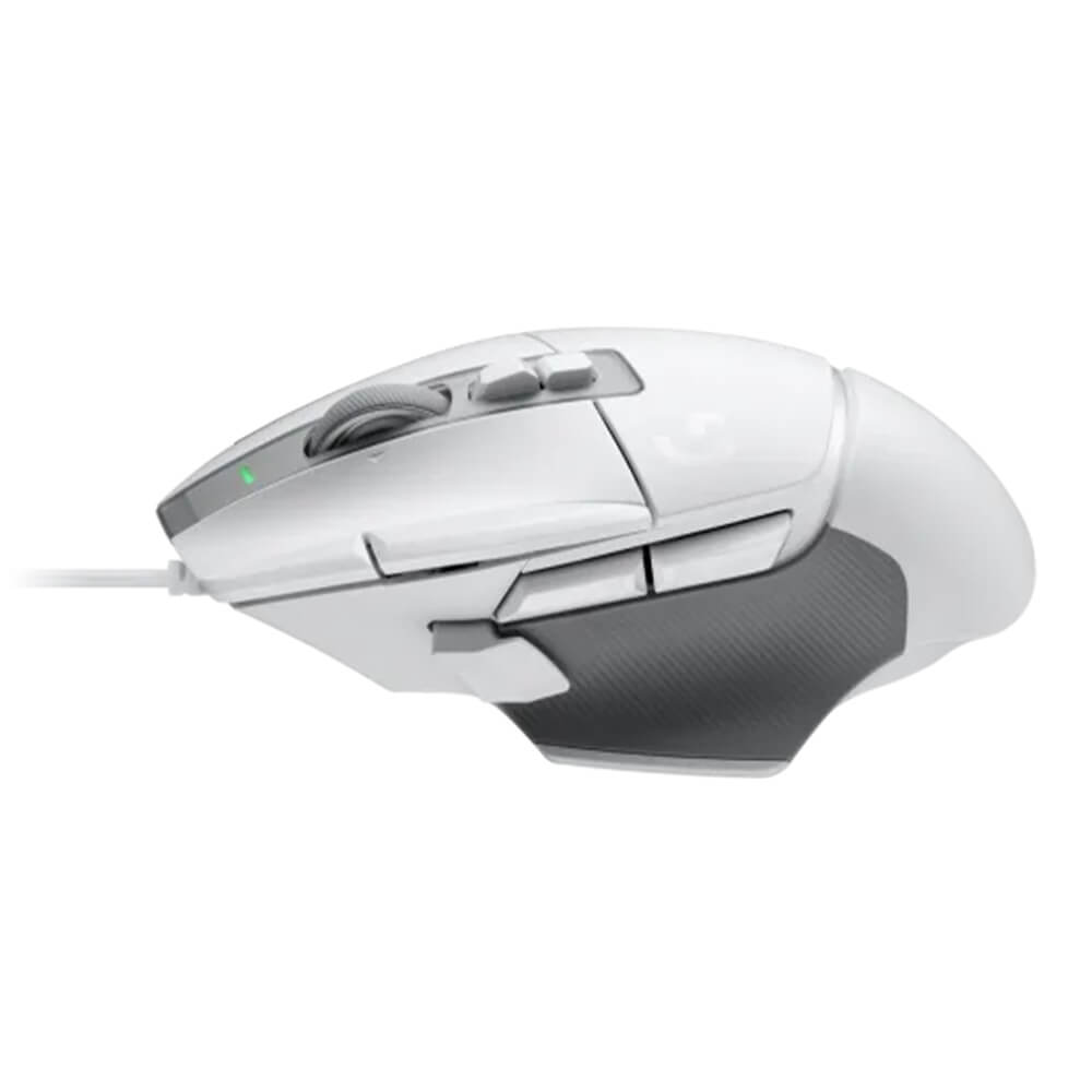Mouse Gamer Logitech G502 X Hero / Sensor Hero 25k / Blanco ...