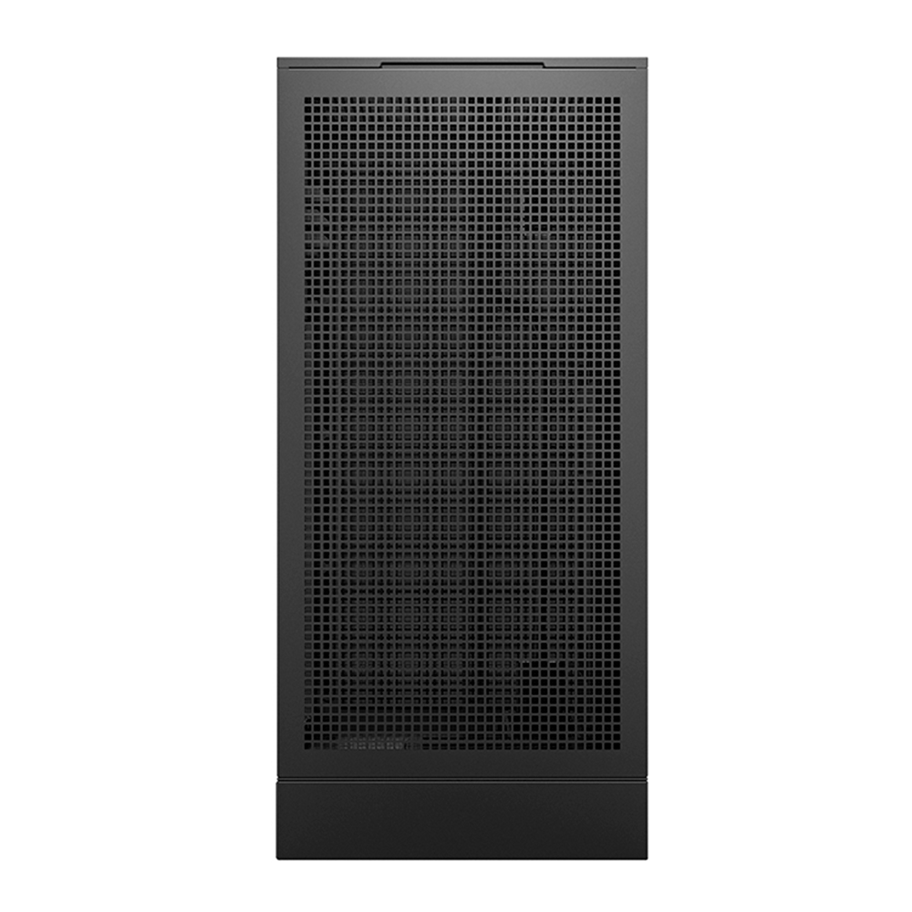 Gabinete DeepCool CH270 Digital / Mini-Tower, Micro-ATX/Mini-ITX / USB ...