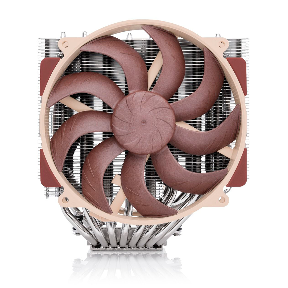 Disipador Noctua NH-D15 G2 LBC / Enfriador de CPU de Doble Torre / Versión Especializada de ...