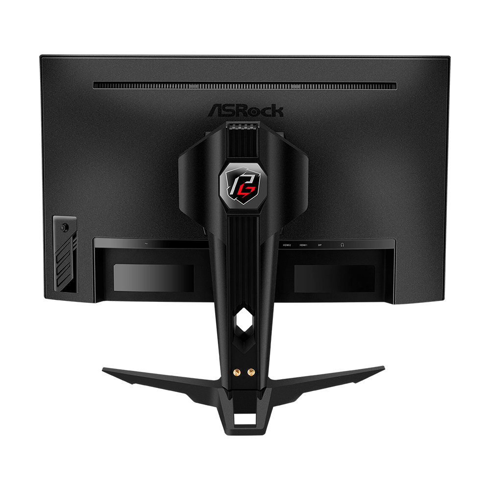 Monitor ASRock PG27Q15R2A 27 QHD 2560 X 1440 2K 165 Hz