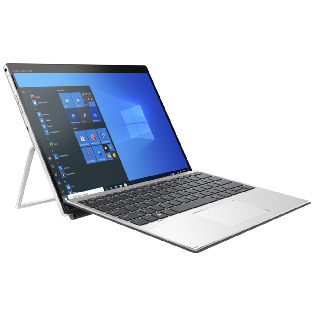 Laptop HP Elite x2 G8 Detachable / Core i5-1145G7 Quad-Core / 256GB SSD ...