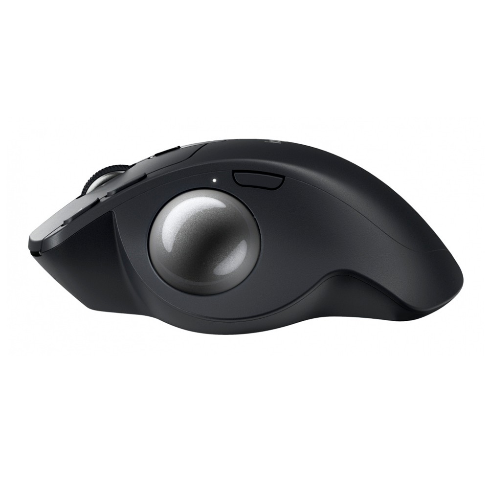 Mouse Ergonómico Logitech MX Ergo S / Óptico / Inalámbrico ...