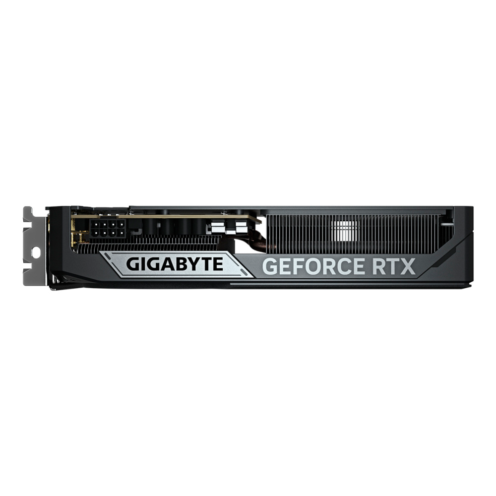 Tarjeta de Video Gigabyte NVIDIA GeForce RTX 5060 Ti WINDFORCE OC ...