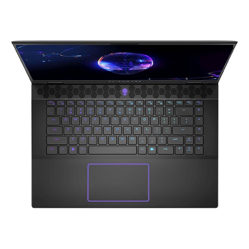 Laptop Gamer Dell Alienware M16 R2 / 16” / 240Hz / I9-185H / GeForce ...