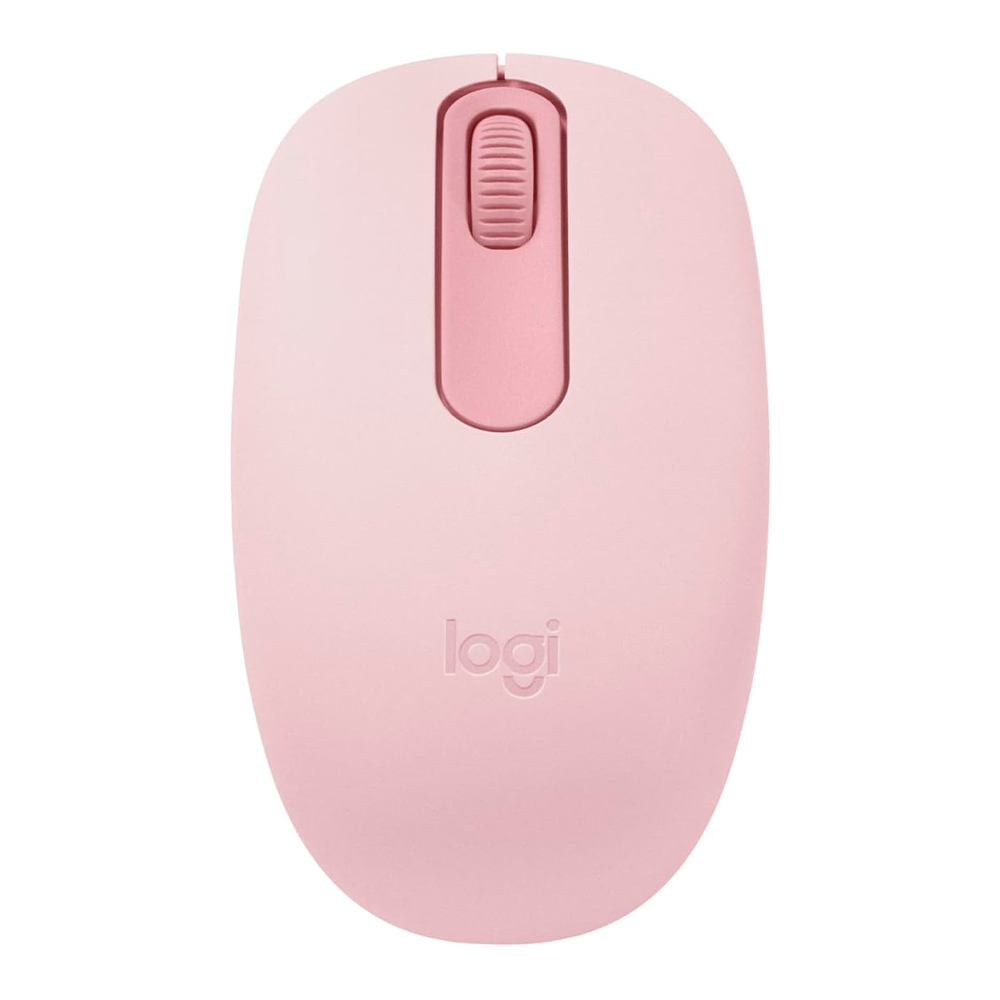 Mouse inalámbrico Logitech M196 / Bluetooth / Compacto y Portátil ...