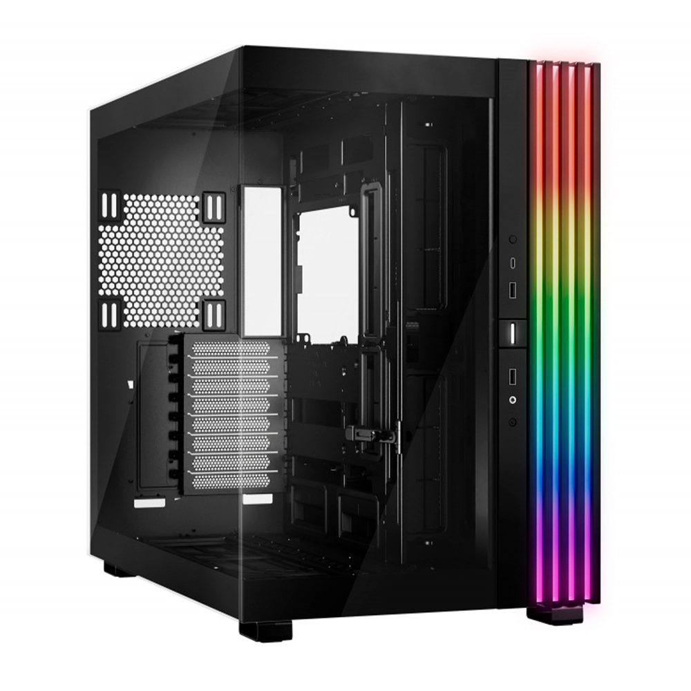 Gabinete be quiet! LIGHT BASE 900 DX / ATX/EATX/Micro-ATX/Mini-ITX/SSI ...