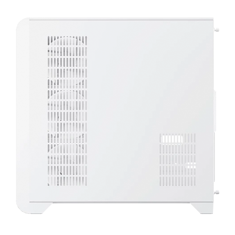 Gabinete BALAMRUSH TANK EXPERT CURVE 7400 / Mid-Tower, ATX-Micro-ATX ...