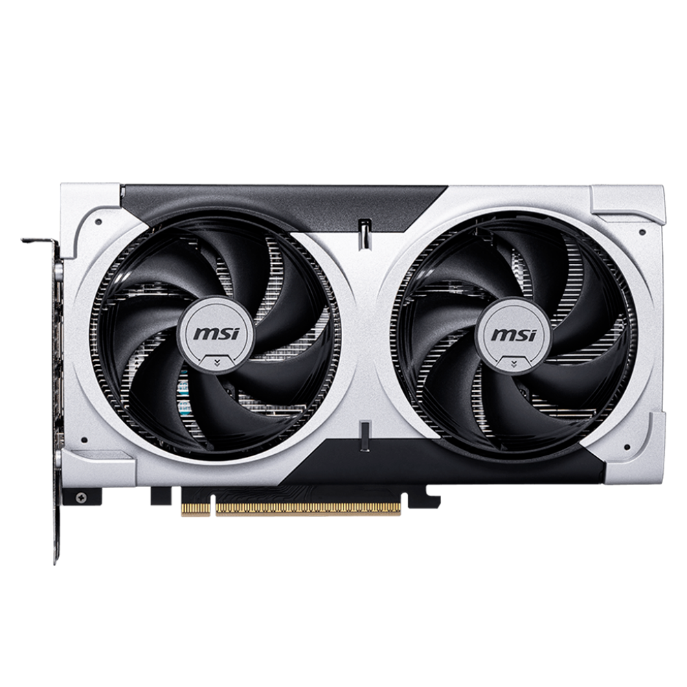 Tarjeta de Video MSI NVIDIA GeForce RTX 5060 Ti VENTUS 2X OC Edition ...