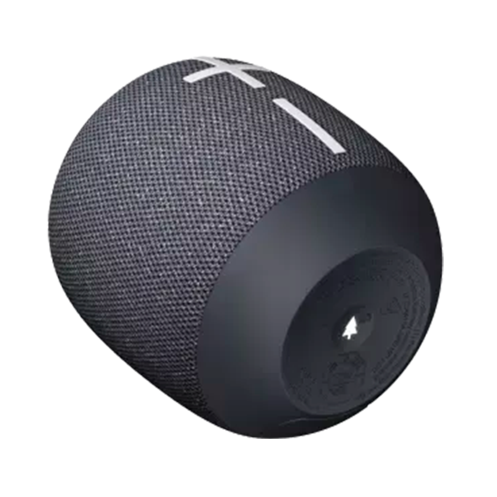 Bocina Portátil Logitech Wonderboom 4 / Bluetooth / Inalámbrico / USB-C ...