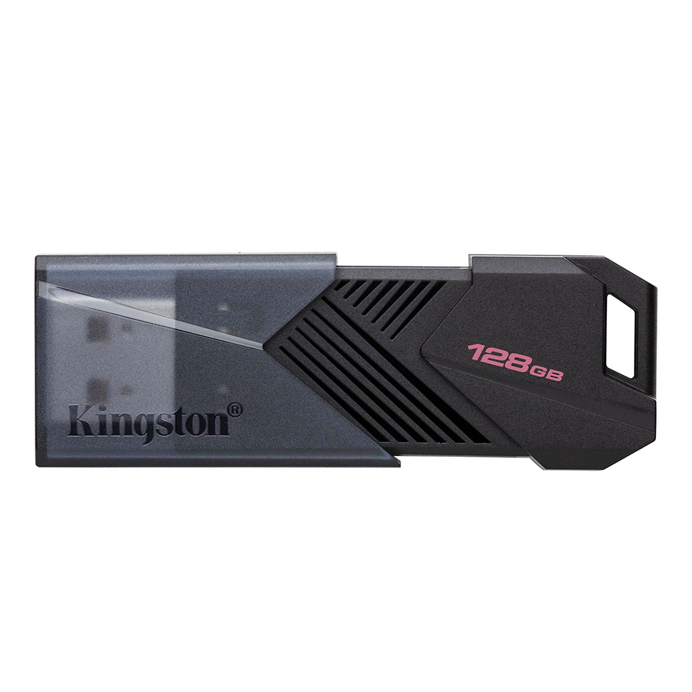 Memoria USB Kingston DataTraveler Exodia Onyx 128GB USB 3 2 Negro Memoria USB Kingston DataTraveler Exodia Onyx 128GB USB 3 2 Negro