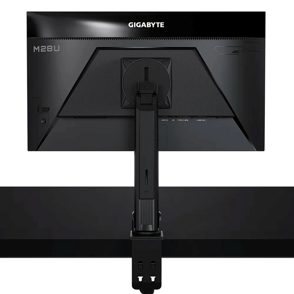 Monitor Gigabyte M28U AE Arm Edition 28 144Hz 2160P UHD KVM