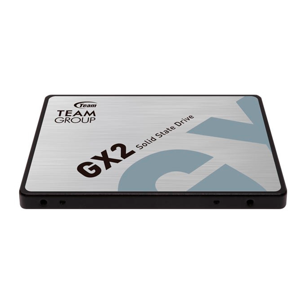 Unidad de Estado Sólido SSD Team Group GX2 / 256GB / 2.5 / 400 MB/s ...