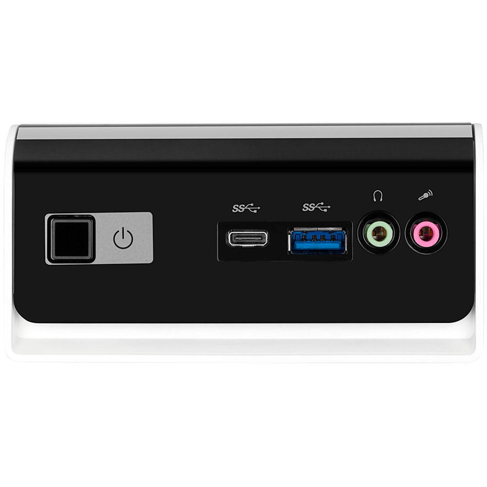 Computadora / Intel Celeron N4000 / Intel HD Graphics / Gigabyte Brix ...