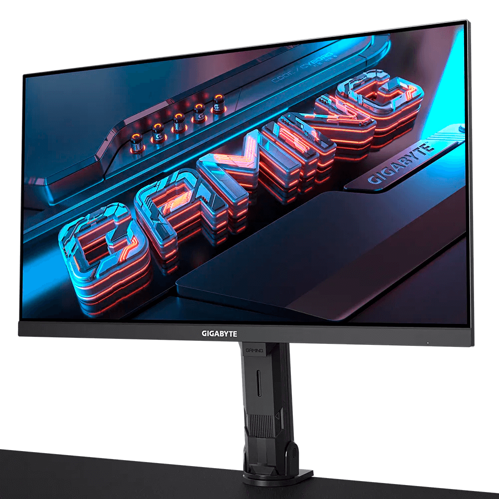Monitor Gigabyte M28U AE Arm Edition 28 144Hz 2160P UHD KVM Monitor Gigabyte M28U AE Arm Edition 28 144Hz 2160P UHD KVM