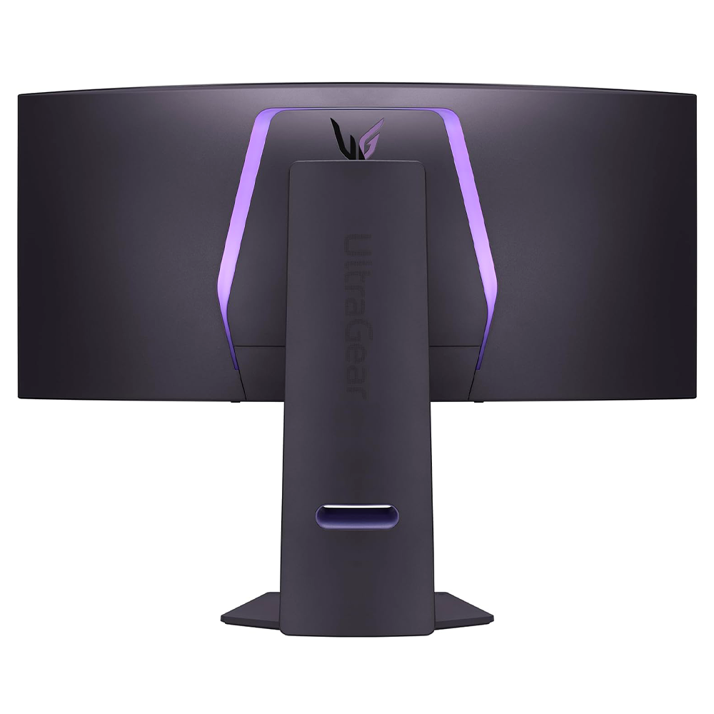 Monitor Curvo Gamer LG 34GS95QE / 34” / WQHD 1440p / Ultragear OLED / 800R / 240Hz / 0.03ms ...