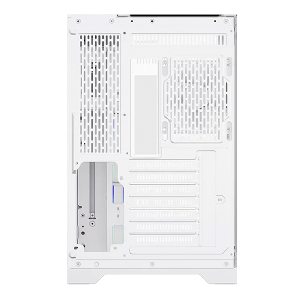 Gabinete BALAMRUSH TANK EXPERT CURVE 7400 / Mid-Tower, ATX-Micro-ATX ...