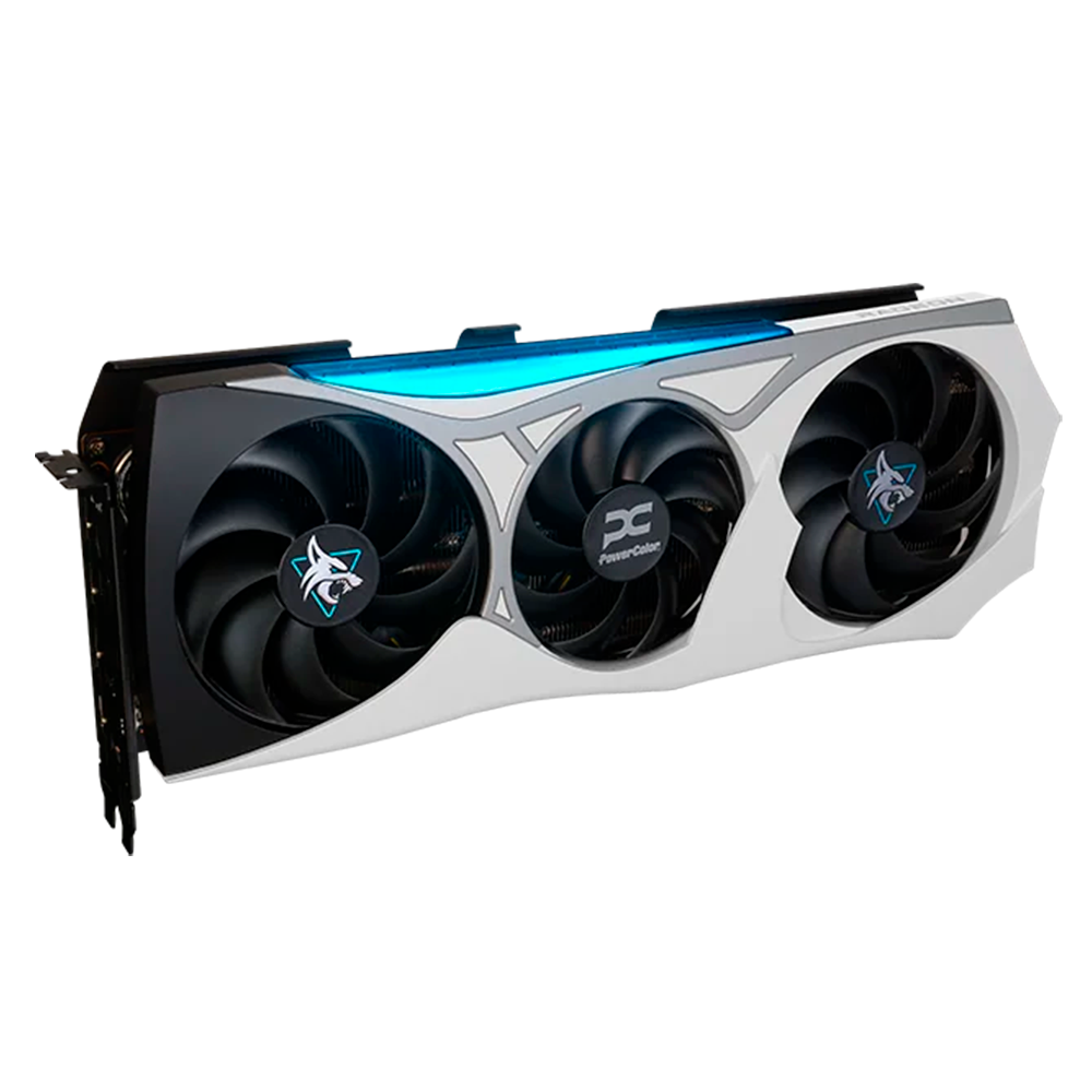 Tarjeta de Video POWER COLOR HELLHOUND RX 9070 XT REVA Edition / AMD ...