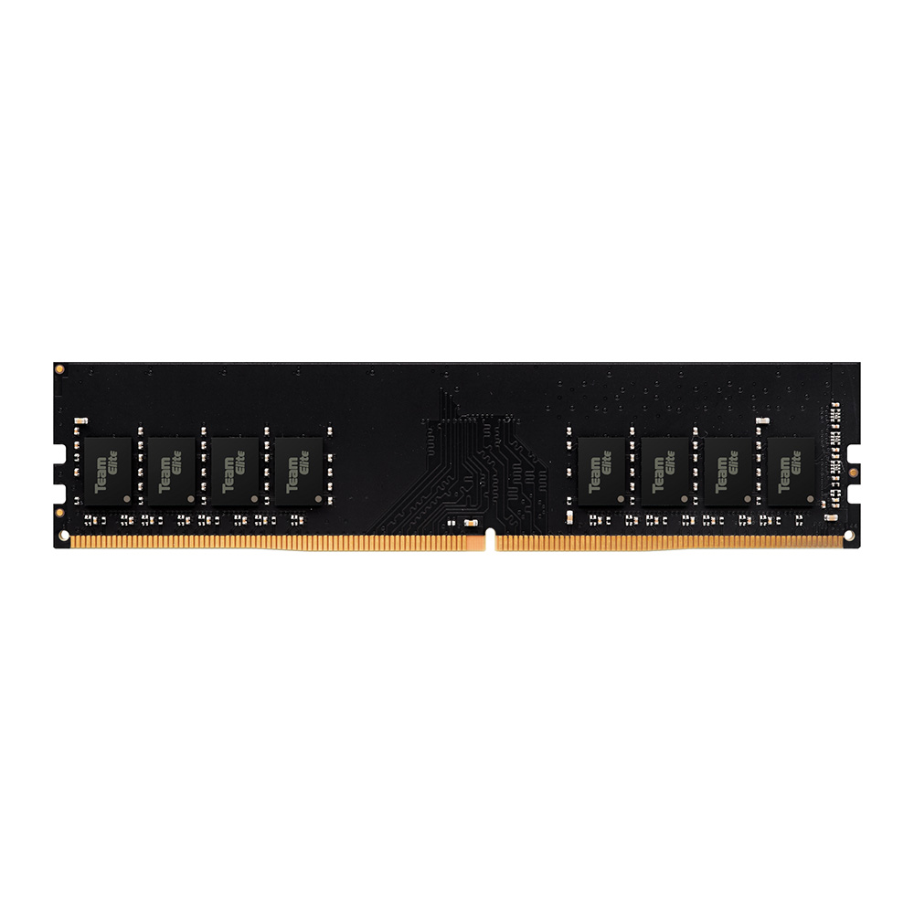 Memoria RAM Team Group Elite DDR4 / 3200MHz / 8GB / CL22 ...