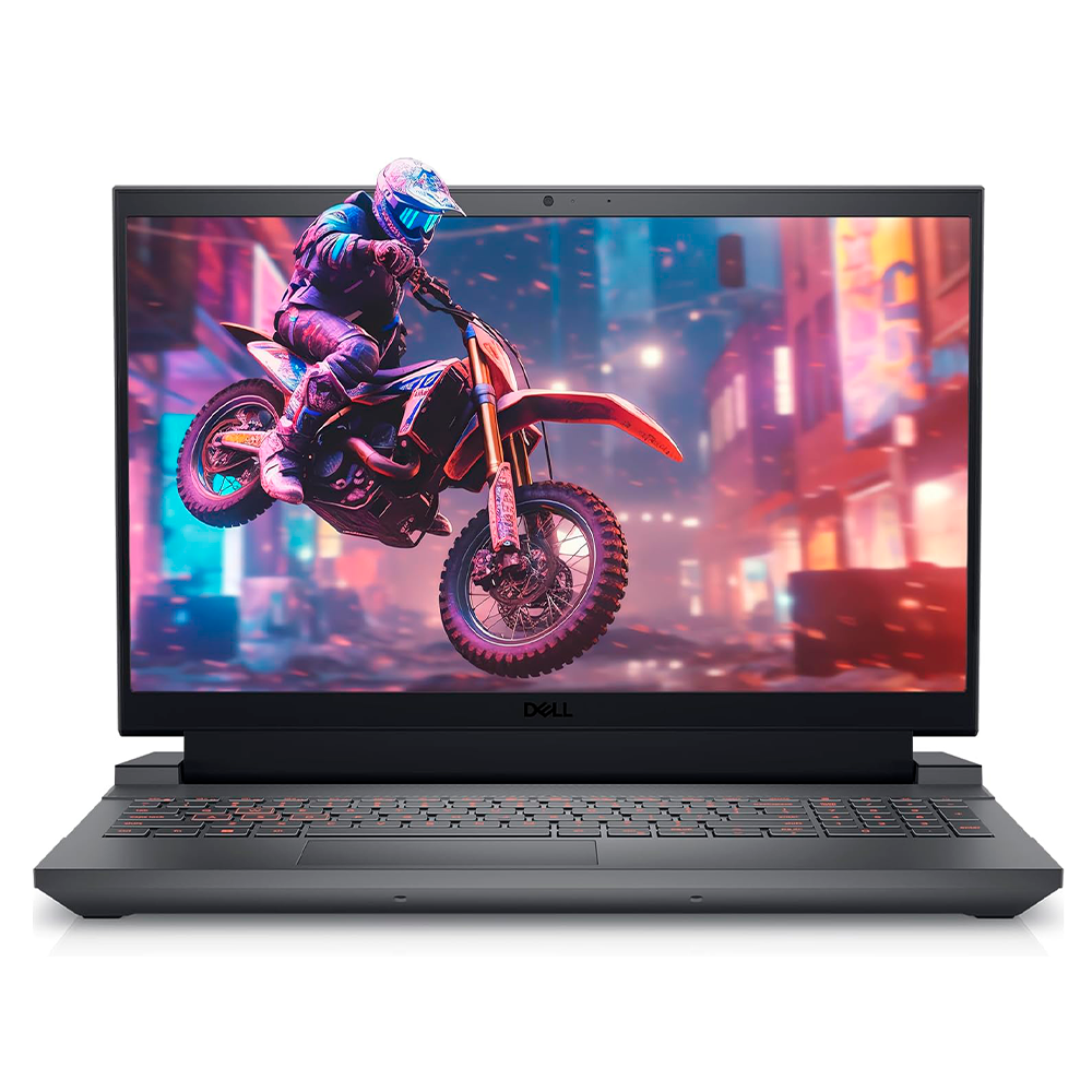 Laptop Gamer Dell G15 5530 / 15.6 / 1920x1080 / Full HD / Intel Core i7-13650HX / NVIDIA GeForce ...