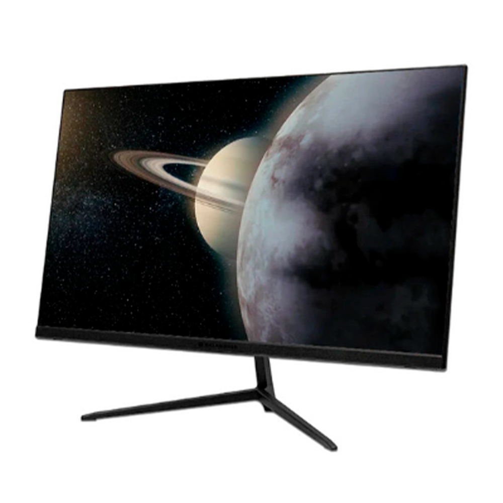 Monitor Gamer Balamrush Titan MTG24Y / LED / 23.8" / 1920x1080 / Full HD / G-Sync/FreeSync ...