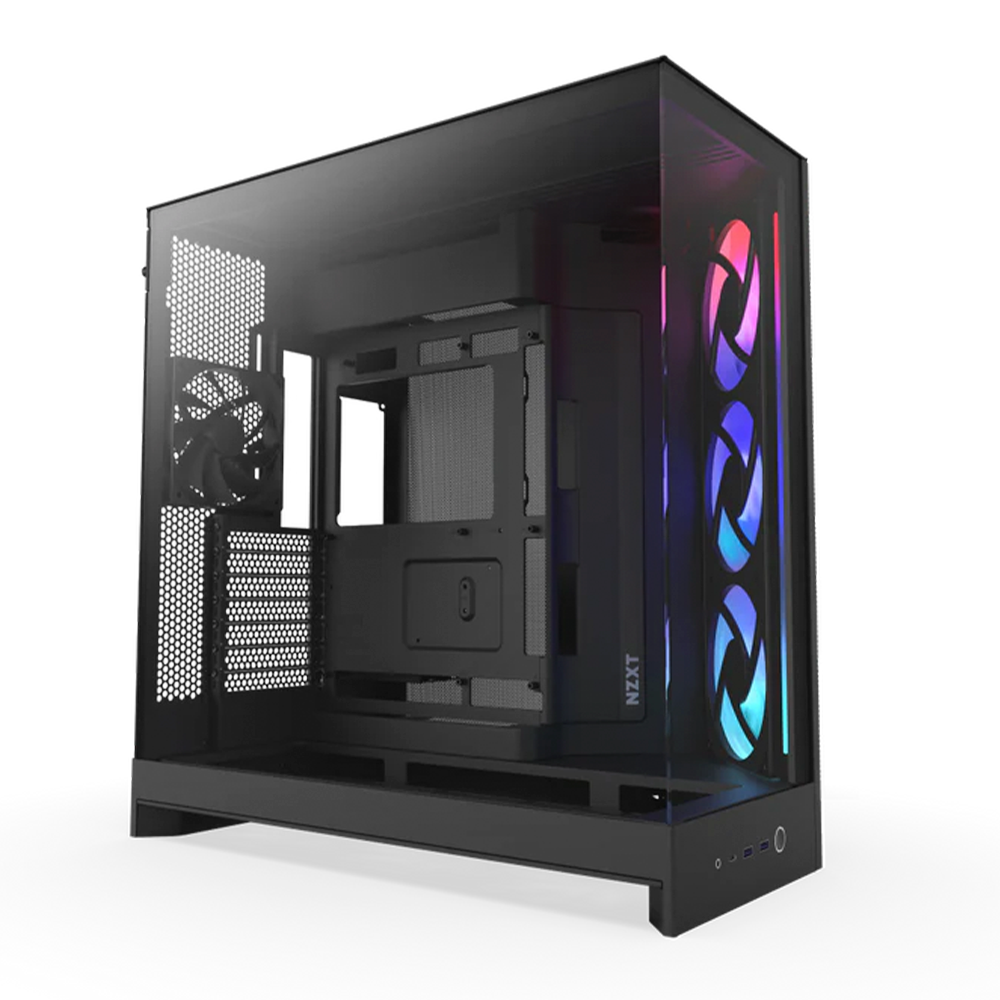 Nzxt | DD Tech