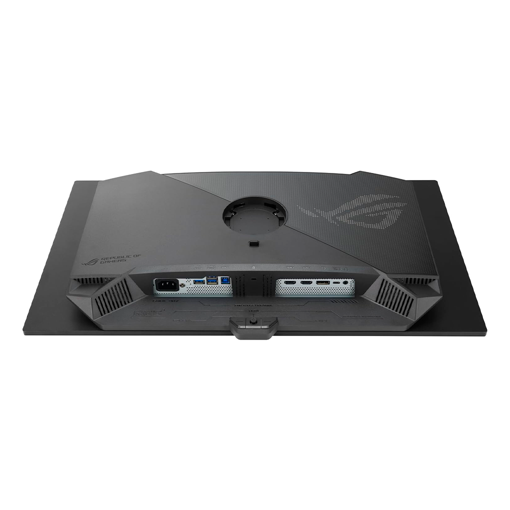 Monitor Gamer ASUS ROG Strix Oled XG27ACDNG / 26.5" / 1440P / QD-OLED ...