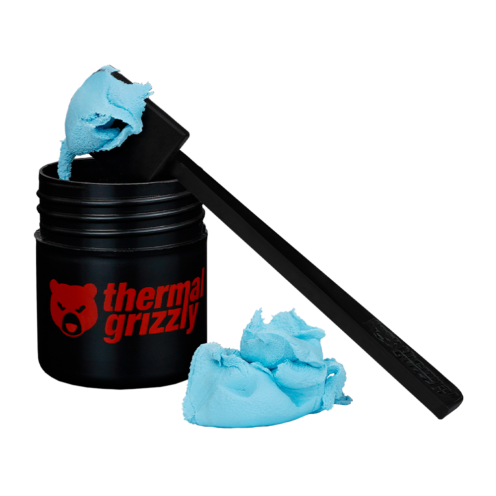 Masilla Térmica Thermal Grizzly TG Putty Advance / Eléctricamente No Conductiva Para ...