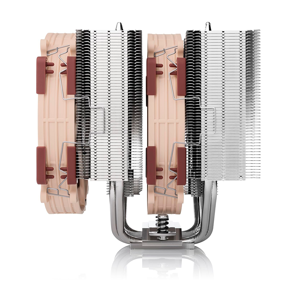 Disipador Noctua NH-D15 G2 HBC / Enfriador de CPU de Doble Torre / Versión Especializada de ...