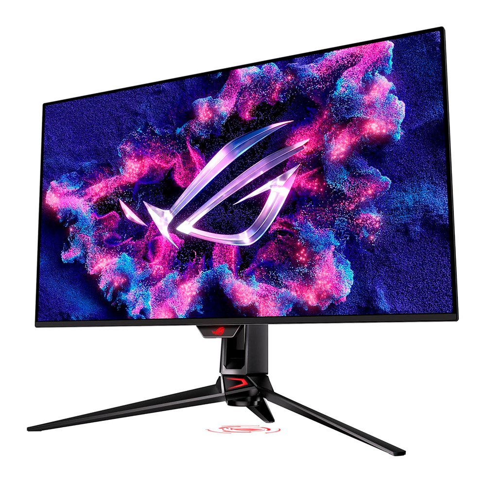 Monitor Gamer OLED ASUS ROG Swift / 32” / 4K / UHD (3840x2160) / 240Hz ...