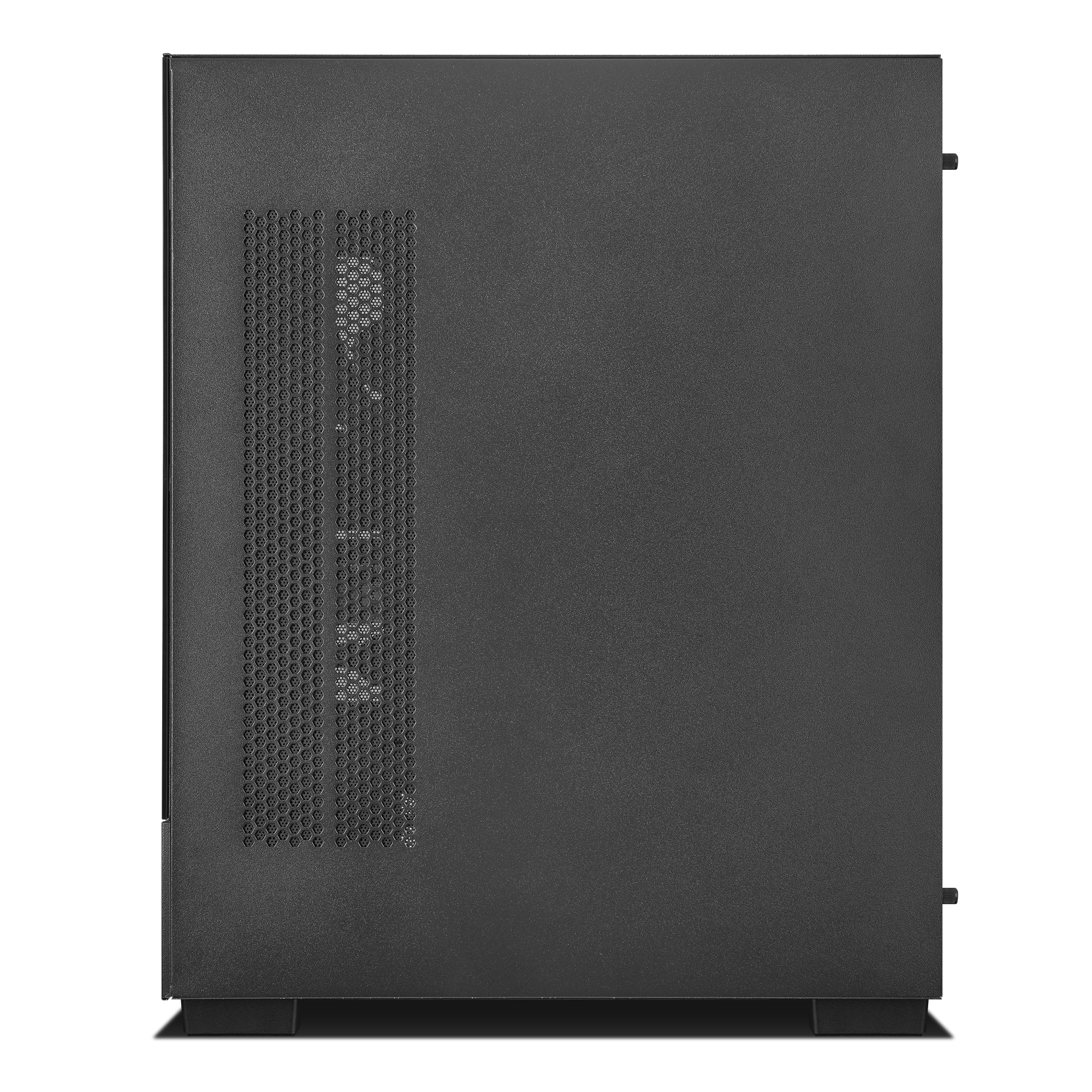Computadora ULTIMATE PC WARDEN / POWERED BY MSI / RTX 5060 8GB GDDR7 ...