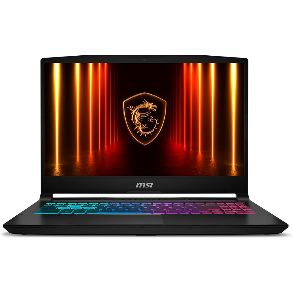 Laptop Gamer MSI Katana 15 HX / 15.6 / 165Hz / Intel Core i7-14650HX ...
