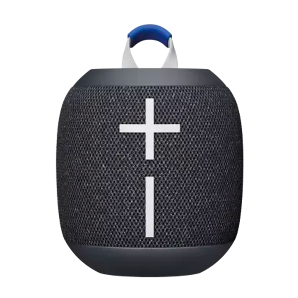Bocina Portátil Logitech Wonderboom 4 / Bluetooth / Inalámbrico / USB-C ...