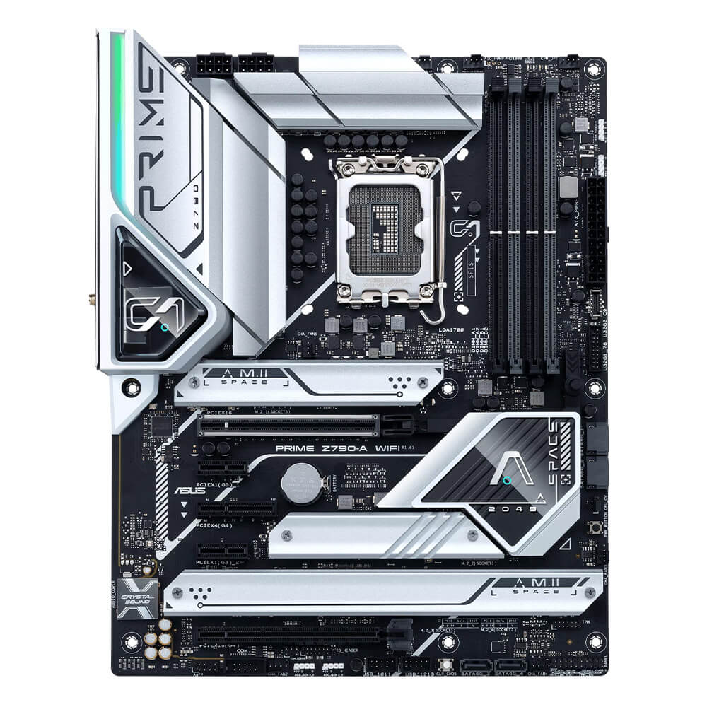 Tarjeta Madre ASUS PRIME Z790 A WIFI Socket 1700 Intel Z790 HDMI Tarjeta Madre ASUS PRIME Z790 A WIFI Socket 1700 Intel Z790 HDMI