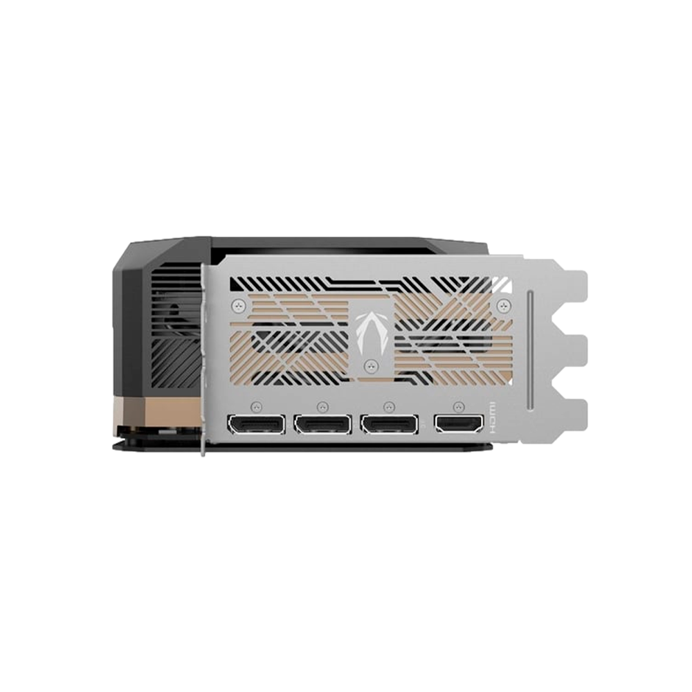 Tarjeta de video ZOTAC GAMING NVIDIA GeForce RTX 5080 SOLID OC / 16GB ...