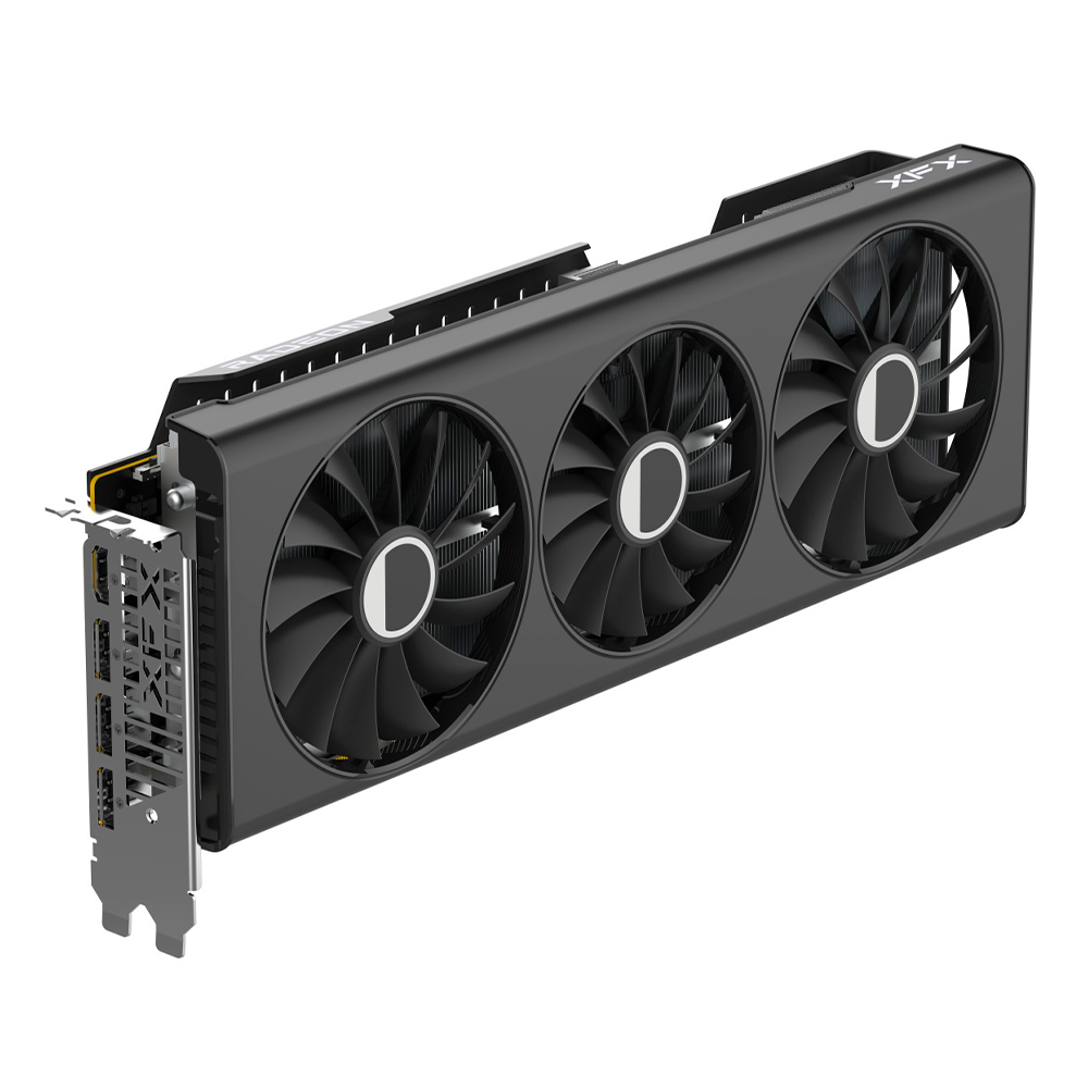 Tarjeta de Video XFX Radeon RX 7900 GRE / 16GB / 256-bit / PCI-E 4.0 ...