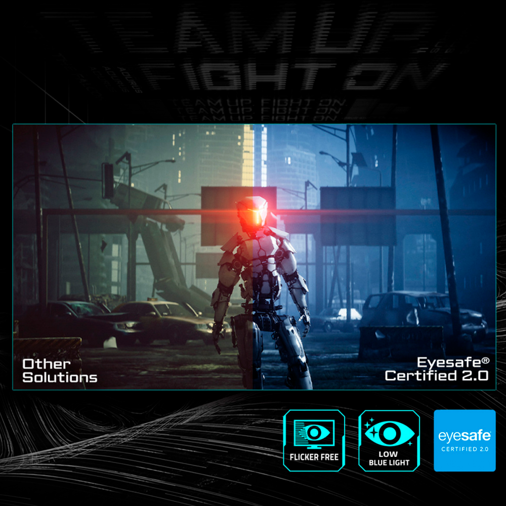 Monitor Gamer Gigabyte GS25F2 / LED 24.5 / FHD / SS IPS / 1ms / 200Hz ...