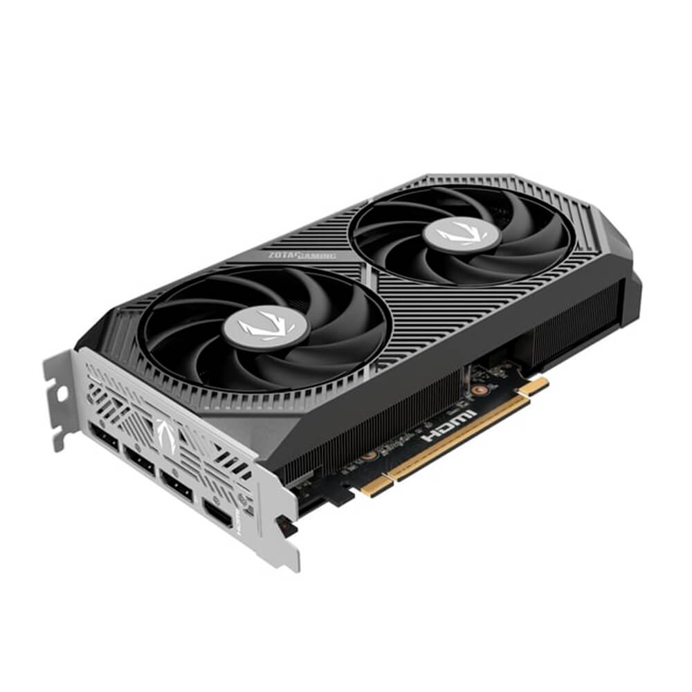 Tarjeta de Video ZOTAC RTX 5060 TI / 8GB / GDDR7 / PCI Express 5.0 / ZT ...