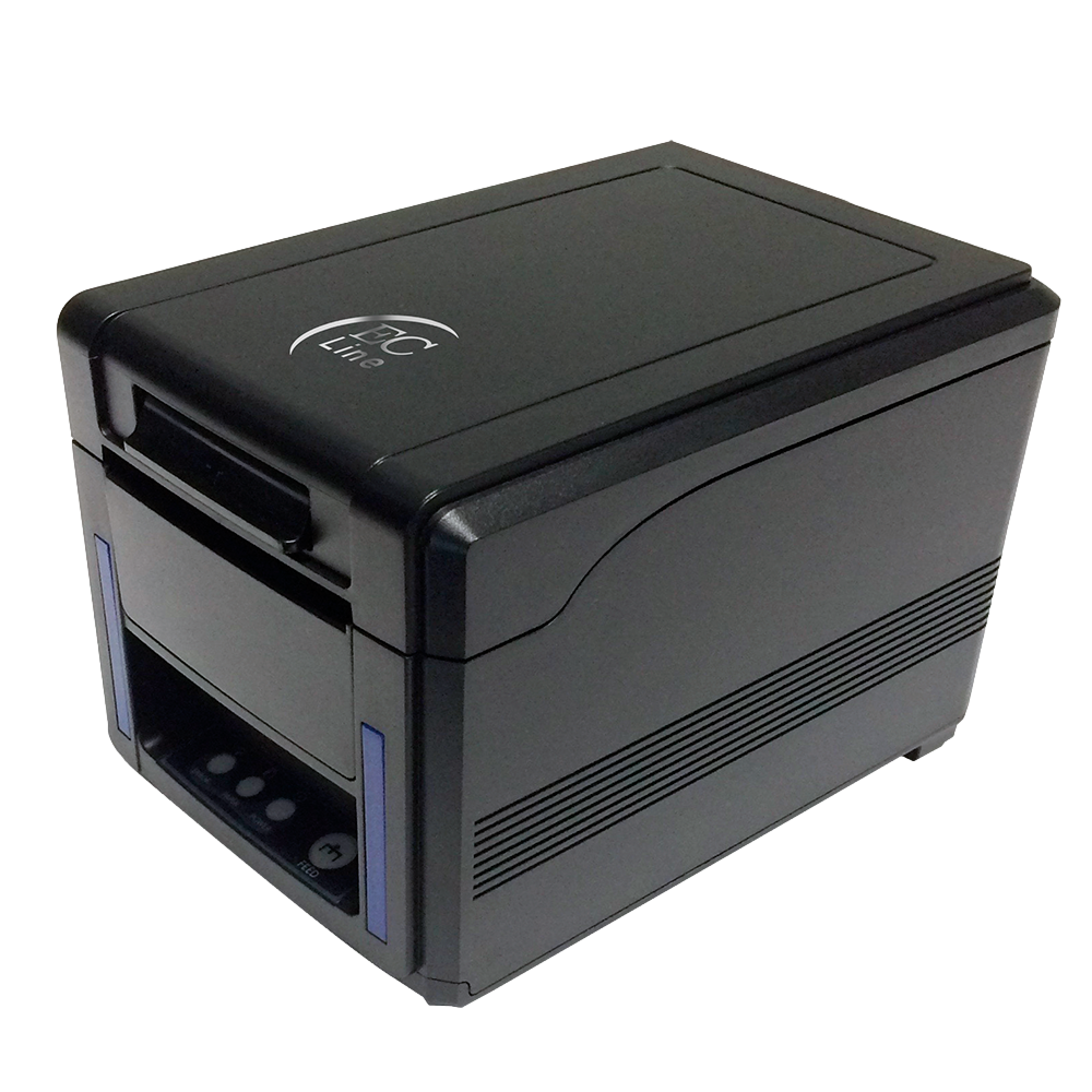 Mini Printer Térmica EC LINE / EC-PM-80340 / 72MM / Corte Manual / USB / EC-PM-80340 | DD Tech