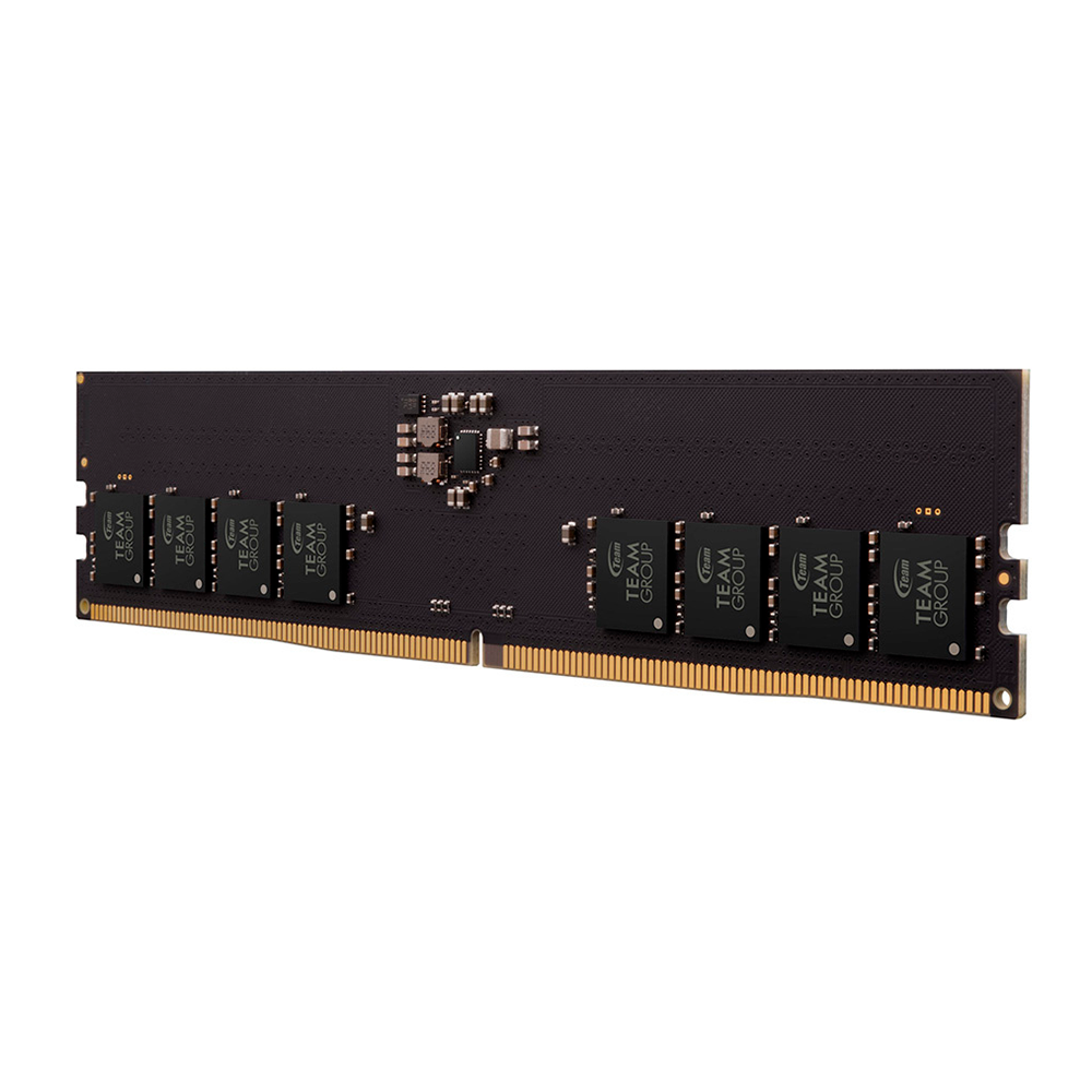Memoria RAM Team Group Elite DDR5 / 6000MHz / 16GB / CL48 ...