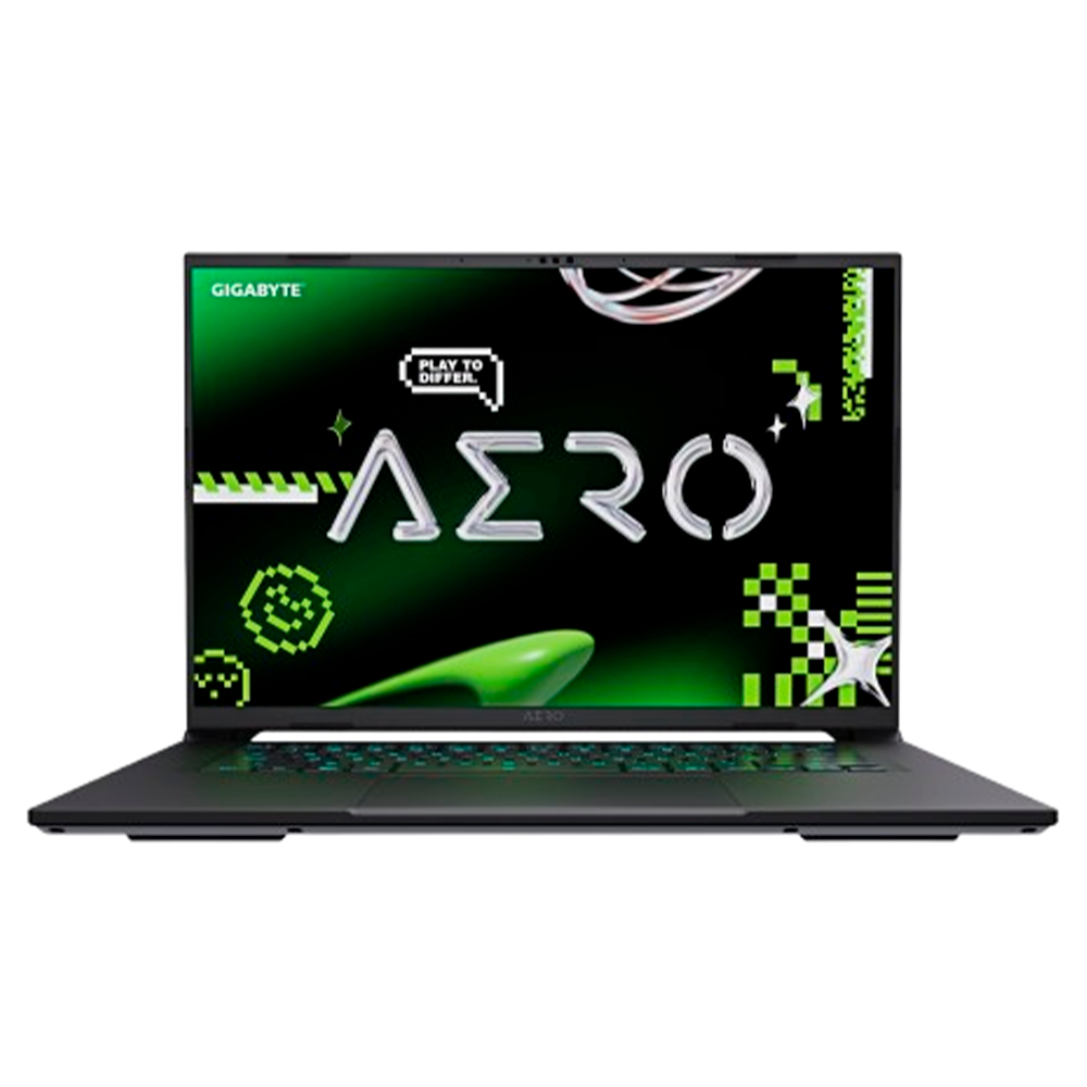 Laptop Gamer Gigabyte AERO X16 1VH / 16 / AMD Ryzen AI 7 350 ...