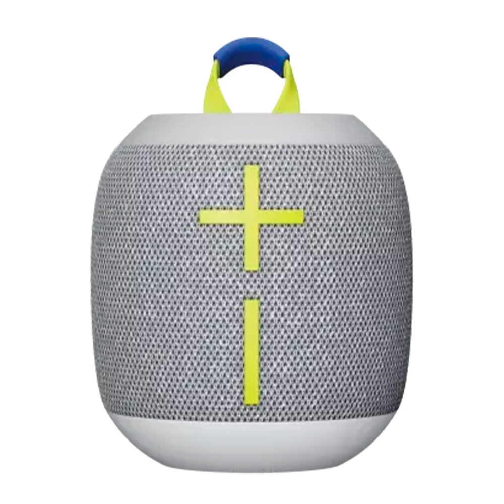 Bocina Portátil Logitech Wonderboom 4 / Bluetooth / Inalámbrico / USB-C ...
