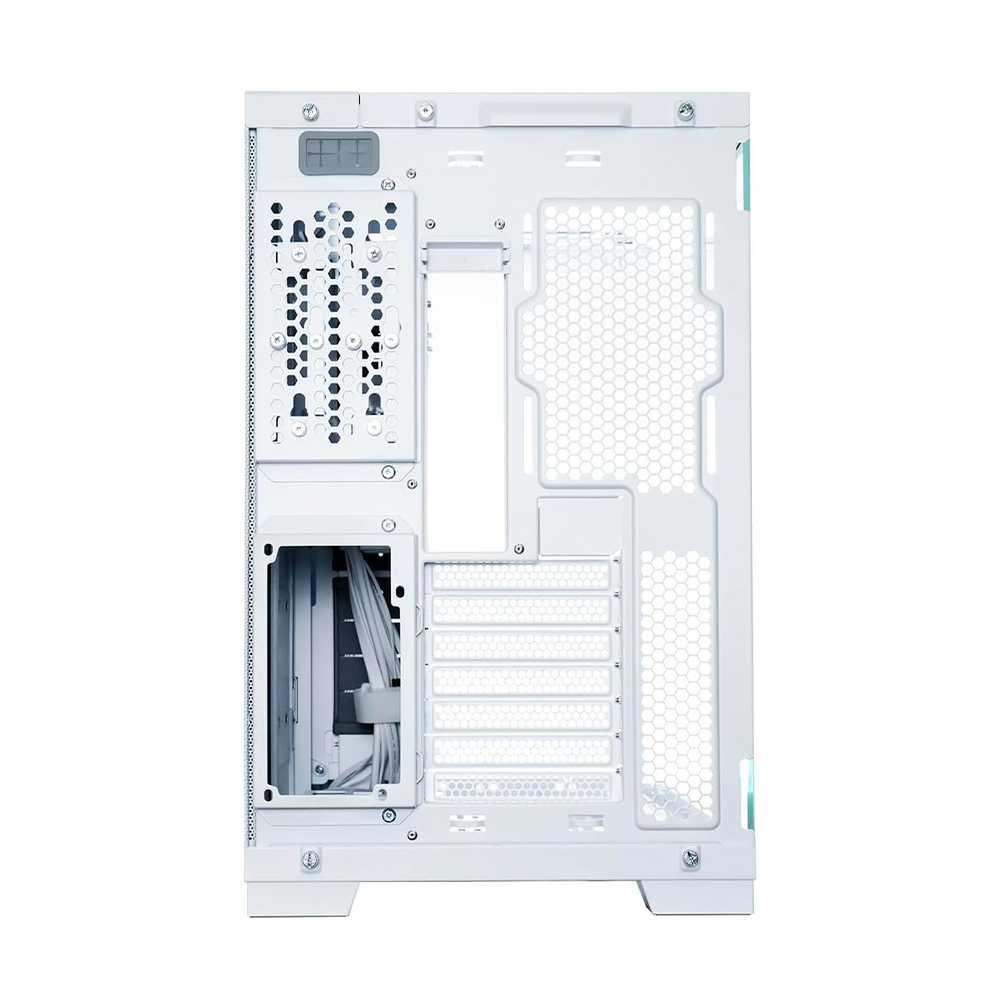 Gabinete LIAN LI 011 DYNAMIC EVO RGB / E-ATX/ATX/Micro-ATX/Mini-ITX ...