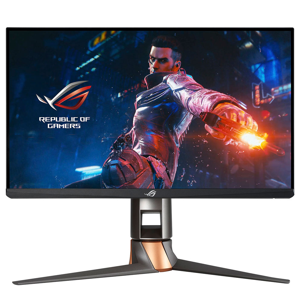 Monitor Gamer Asus ROG 360Hz PG259QNR 24 5 Fast IPS 360Hz Monitor Gamer Asus ROG 360Hz PG259QNR 24 5 Fast IPS 360Hz